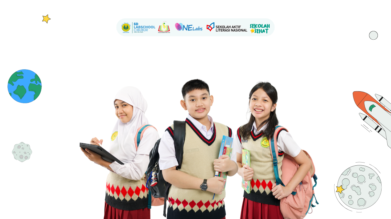 SD Labschool Cibubur – Labschool Cibubur